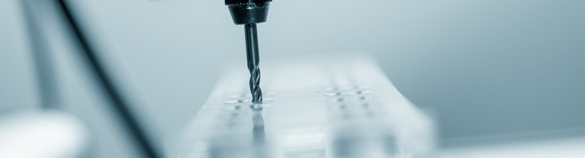 Diamond Machining for Optically Clear Plastics | Machining