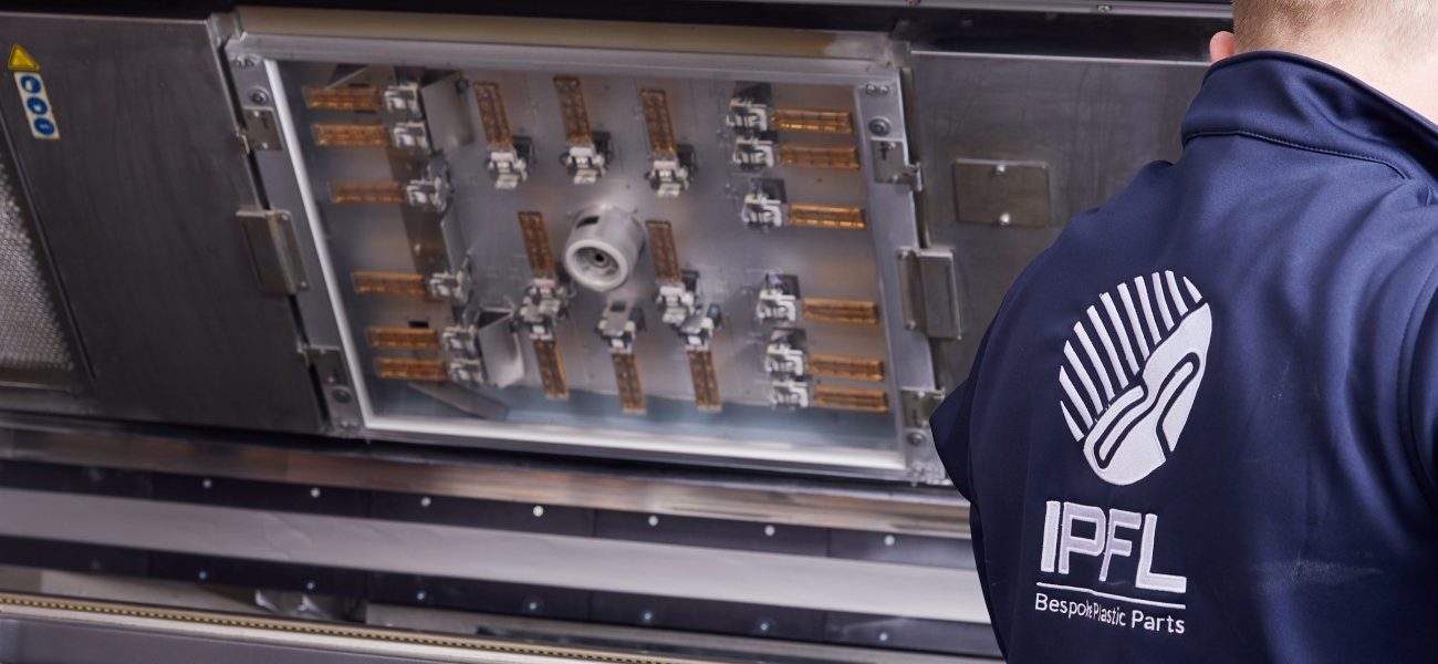 What is Micro 3D Printing? | Technology Explained | News | IPFL