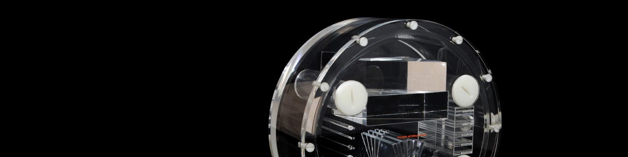 Medical Imaging Phantoms - to a high specification IPF Ltd