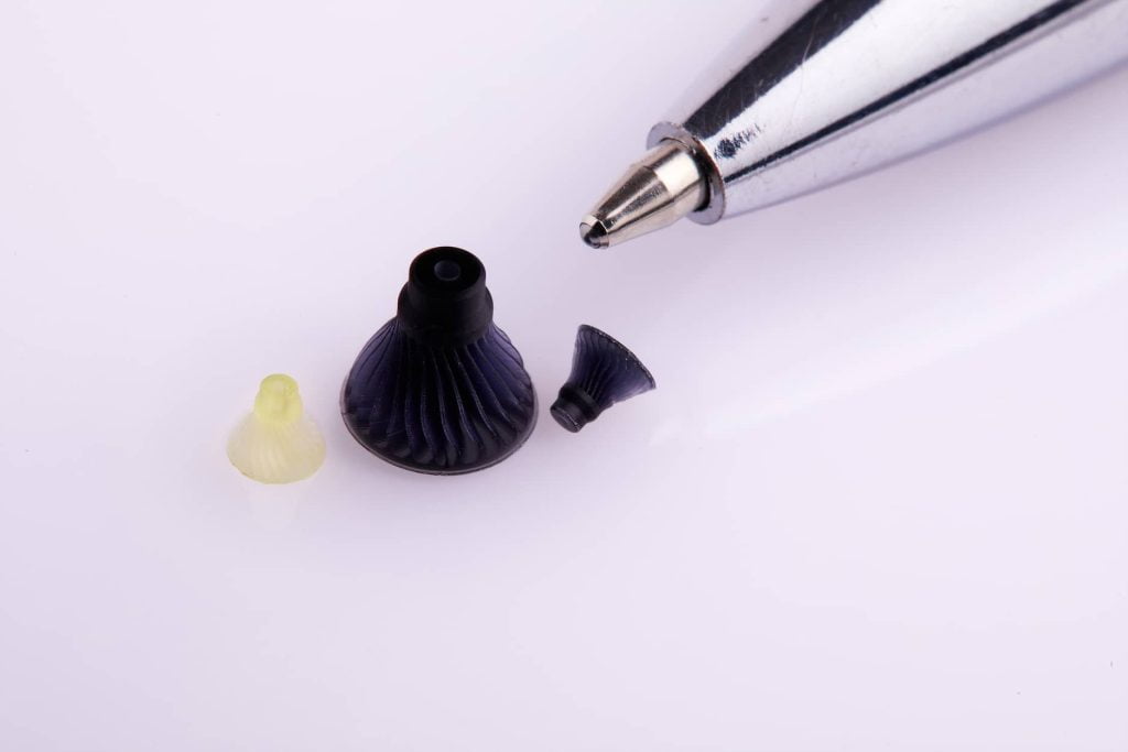 What is Micro 3D Printing? - IPFL