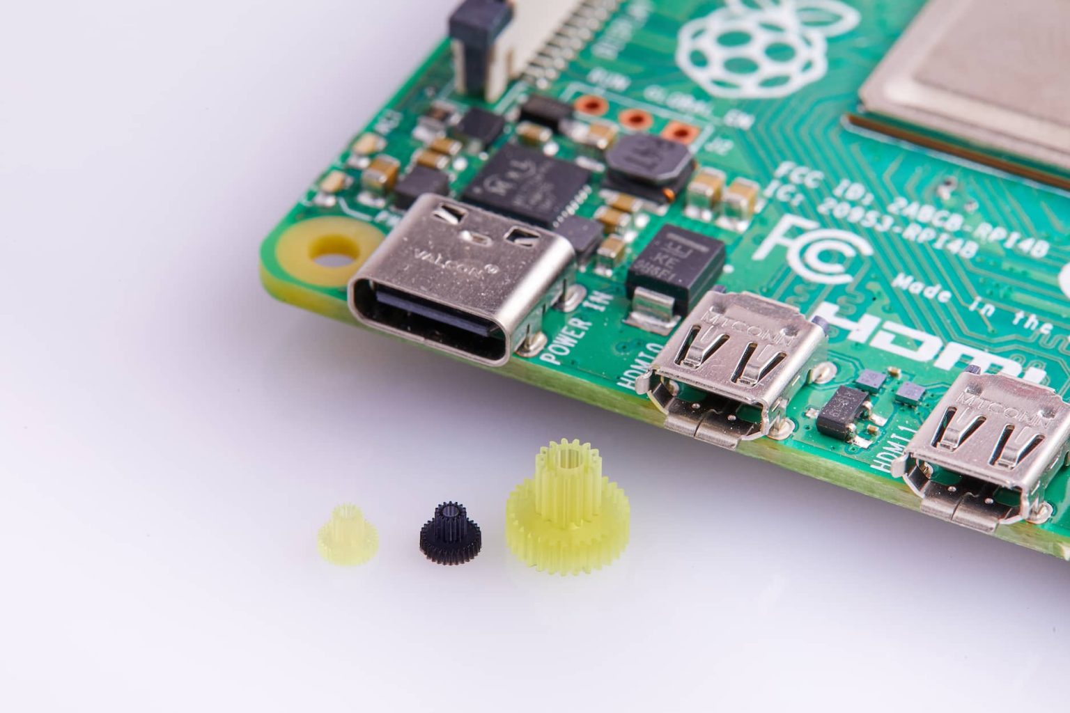What is Micro 3D Printing? | Technology Explained | News | IPFL
