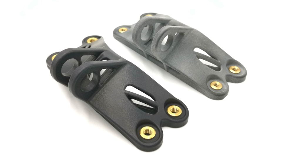 HP MJF 3D Printing for Small Batch Production - IPFL