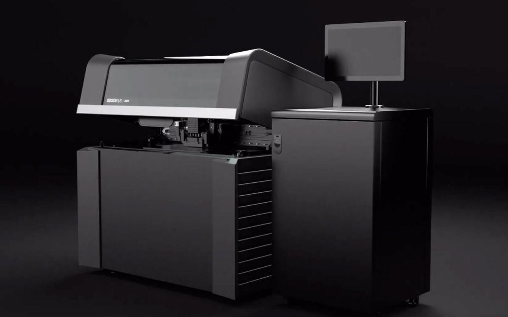 IPFL Expands with New Multi-Material PolyJet Printer | News